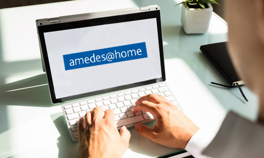 Fortbildungen für Praxisteams von amedes | Amedes Group