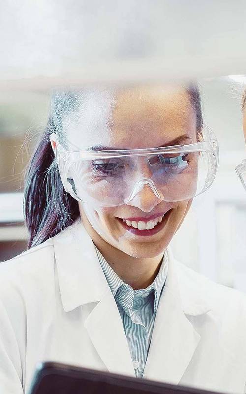 Impressum | Amedes Group