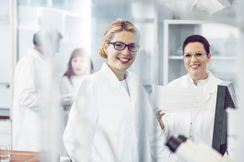Über amedes - Erfahren Sie mehr über unser Unternehmen | Amedes Group