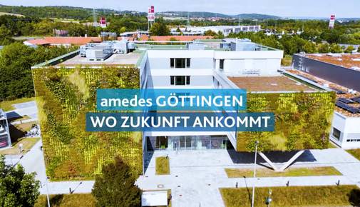Amedes Group