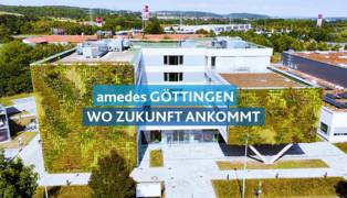 Amedes Group