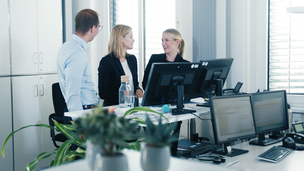 amedes - Ihr Arbeitgeber für eine erfolgreiche Karriere | Amedes Group