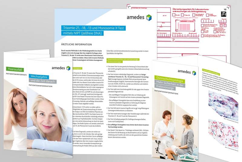 amedes Gruppe - Service | Amedes Group